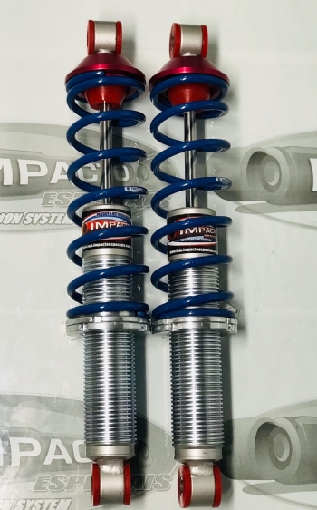 COIL OVERS