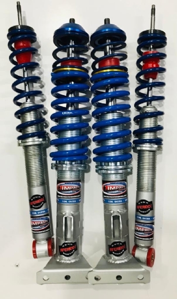 COIL OVERS