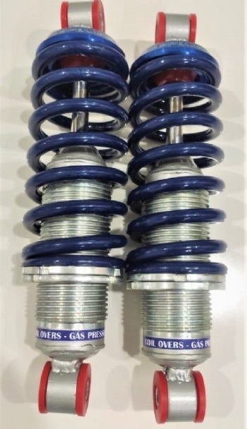 COIL OVERS