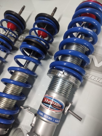 COIL OVERS