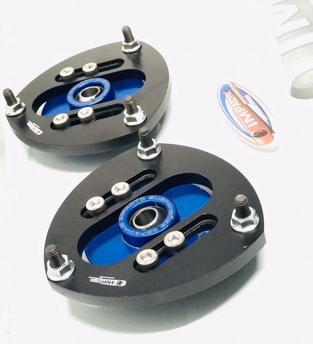 CAMBER PLATE DIANTEIRO GOLF MK7 TSI/GTI