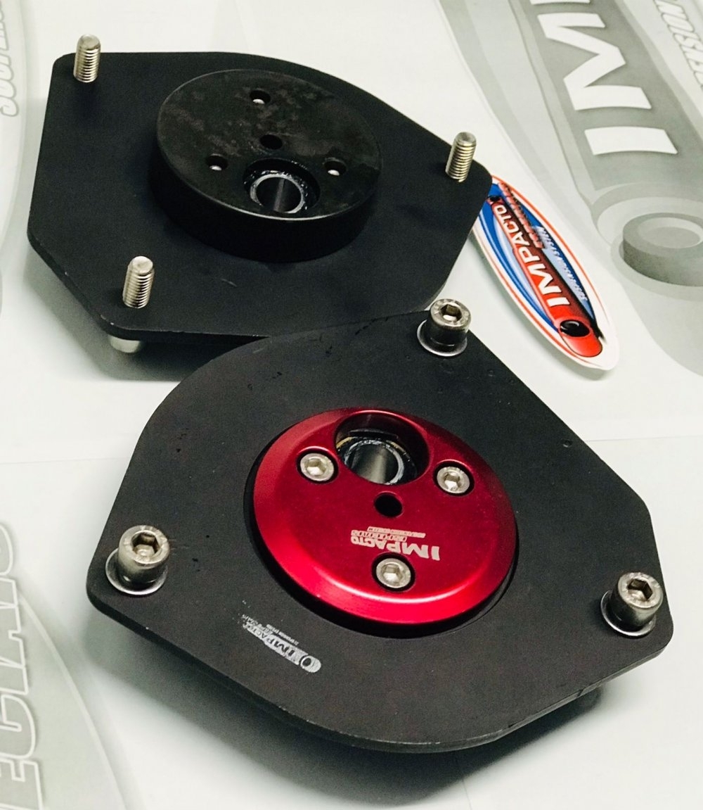 CAMBER PLATE DIANTEIRO RENAULT MEGANE