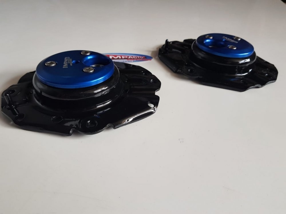 CAMBER PLATE PEUGEOT 306