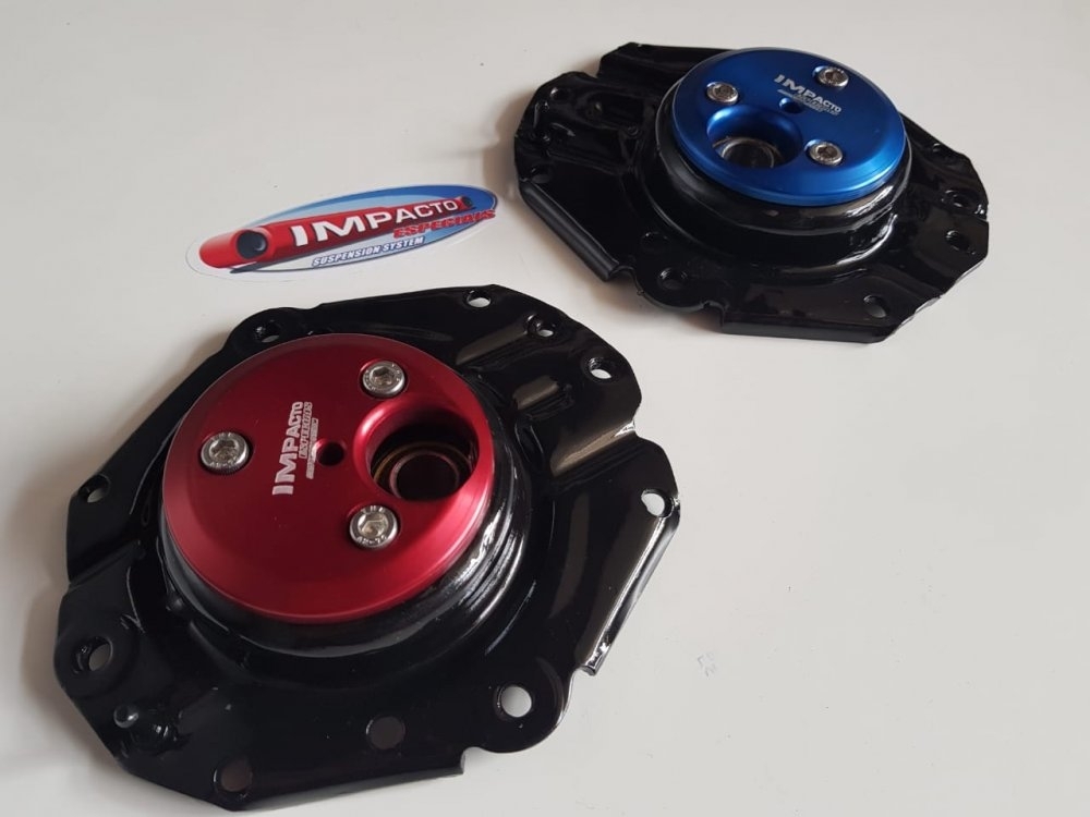 CAMBER PLATE PEUGEOT 306