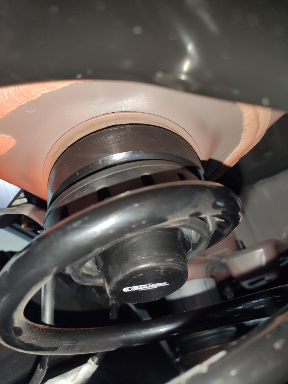 KIT LIFT 1,5 RAM RAMPAGE