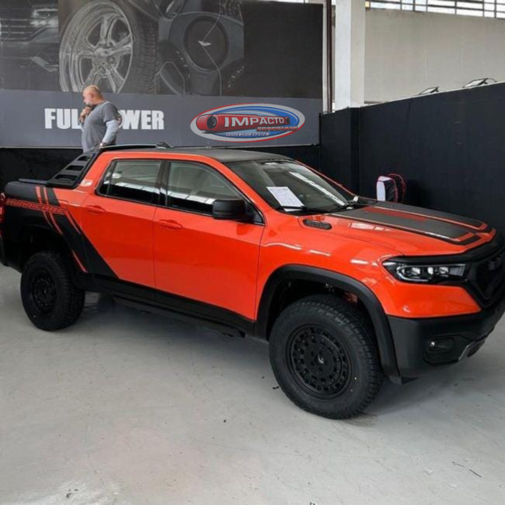 KIT LIFT 1,5 RAM RAMPAGE